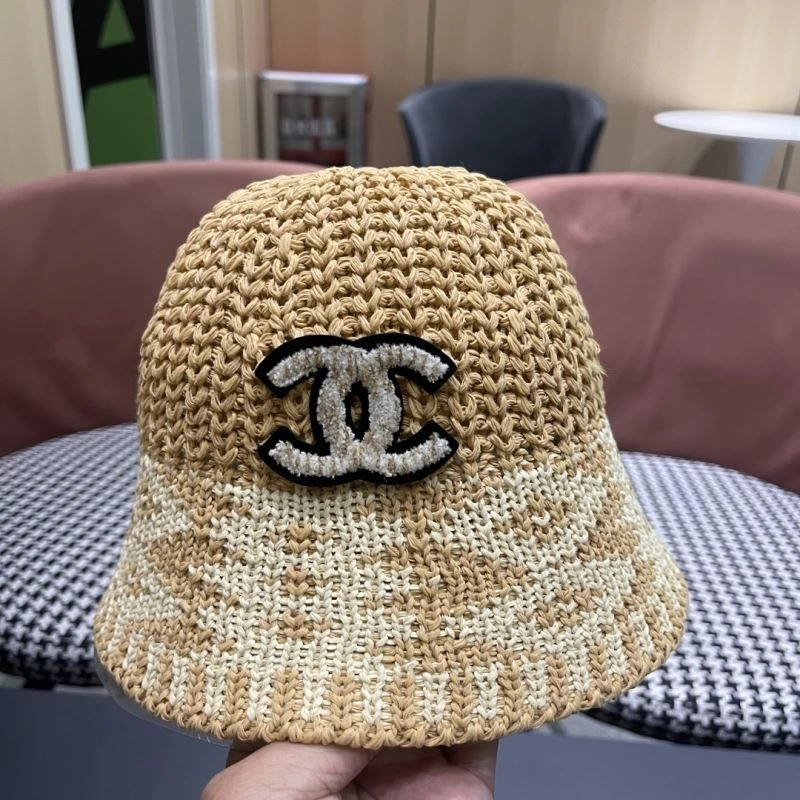 Accurate model Chanel Caps