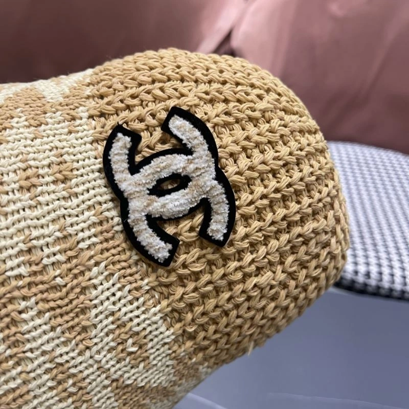 Accurate model Chanel Caps