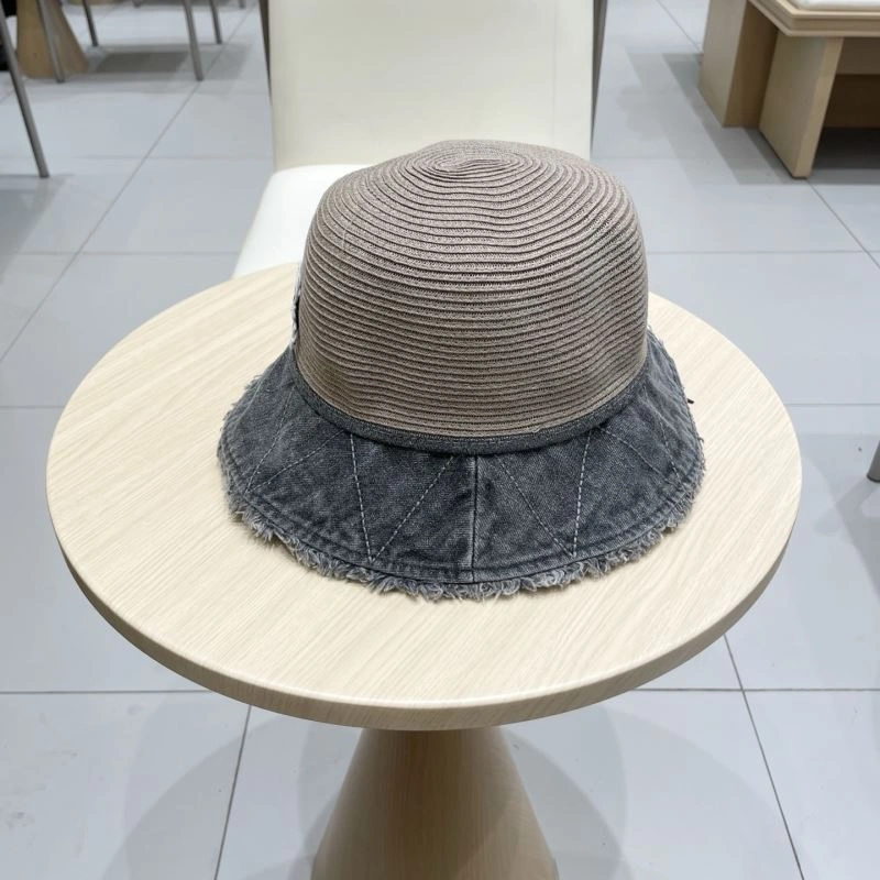 Perfect replica Chanel Caps