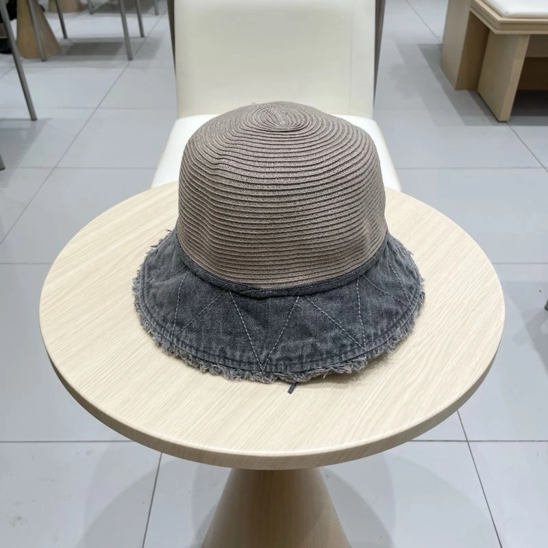 Perfect replica Chanel Caps