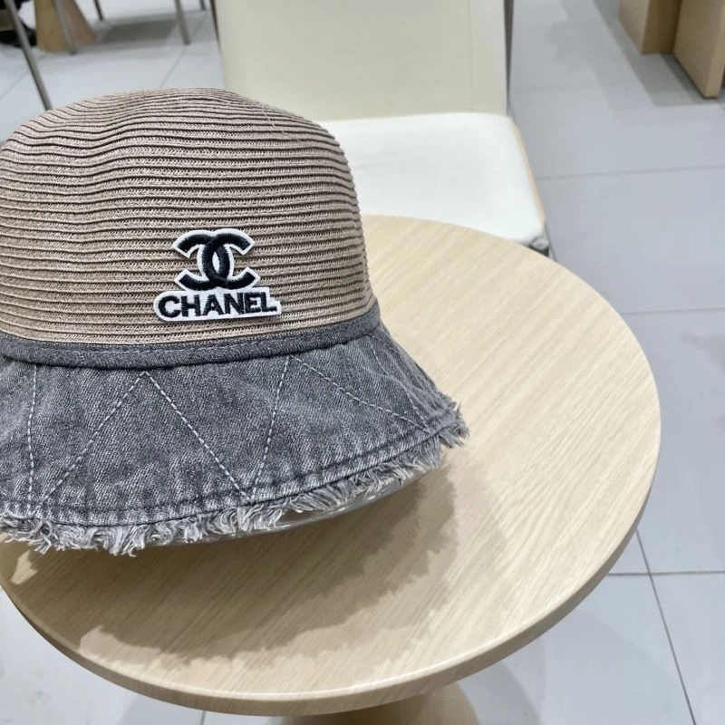 Perfect replica Chanel Caps