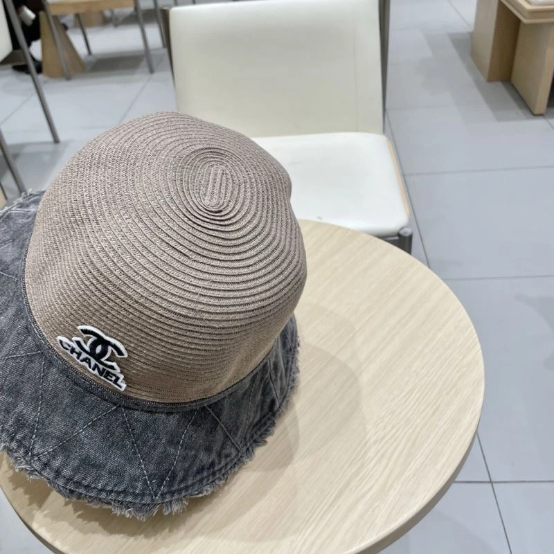 Perfect replica Chanel Caps