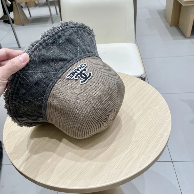 Perfect replica Chanel Caps