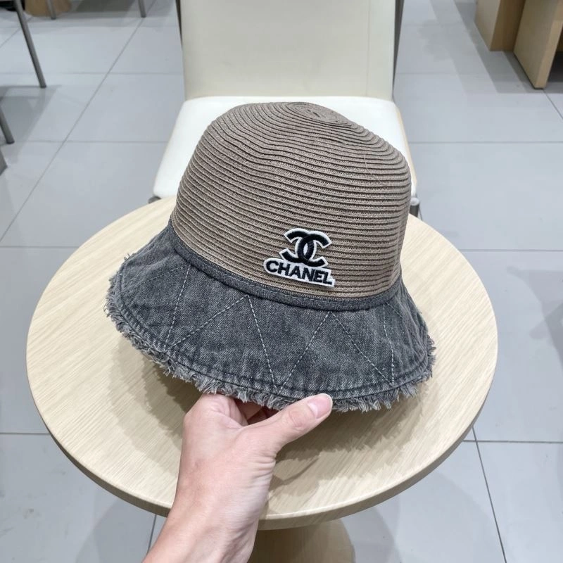 Perfect replica Chanel Caps
