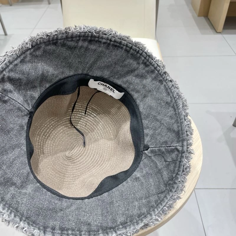 Perfect replica Chanel Caps