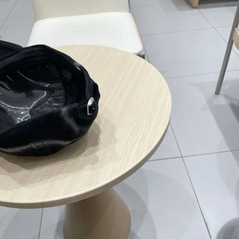 Discounted Chanel Caps