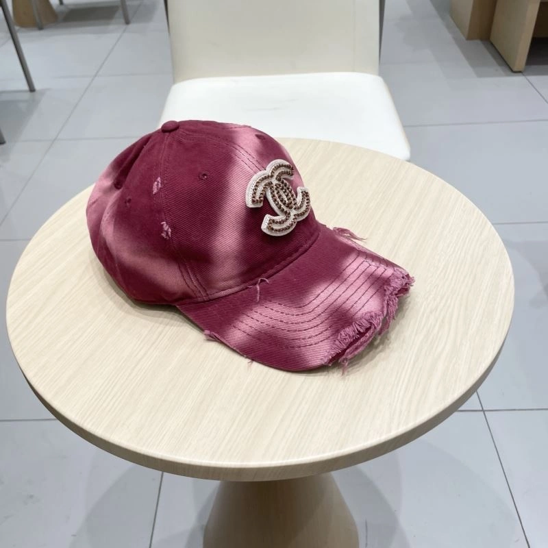 Bargain Chanel Caps