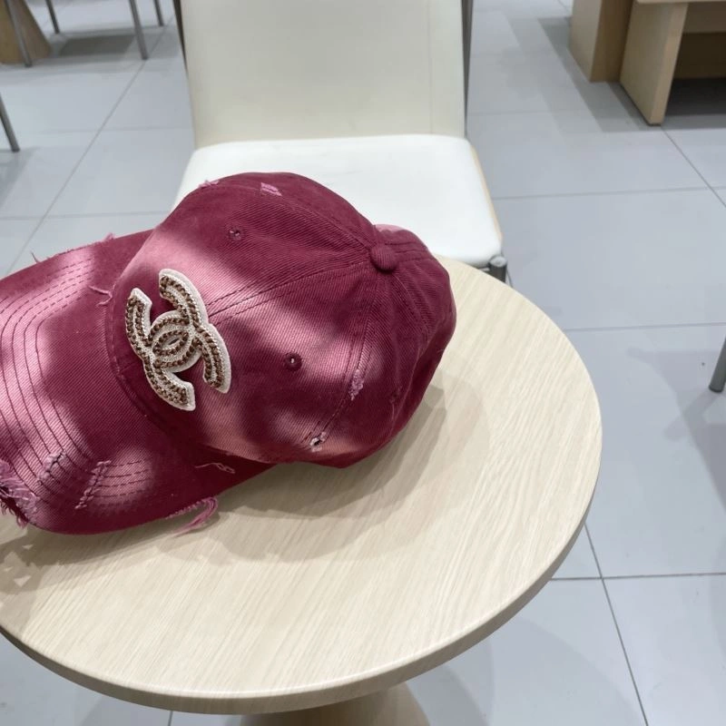 Bargain Chanel Caps