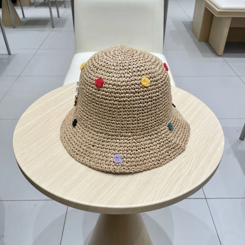 Brand-original Chanel Caps