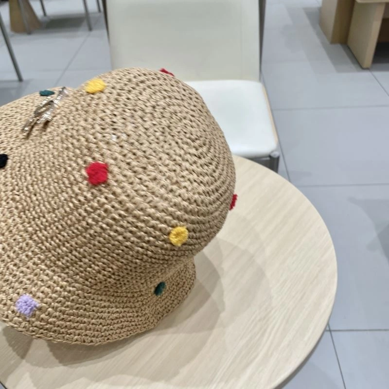 Brand-original Chanel Caps