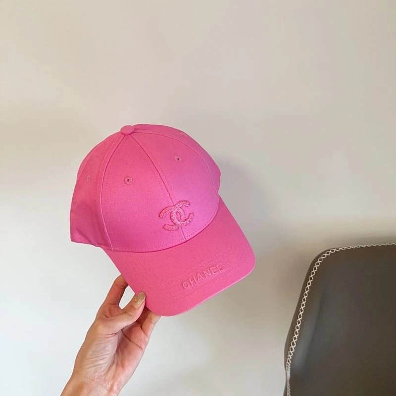 Cut-rate Chanel Caps