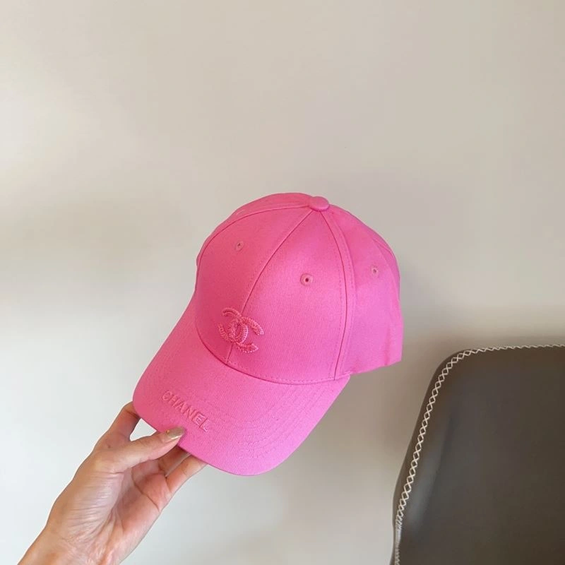 Cut-rate Chanel Caps