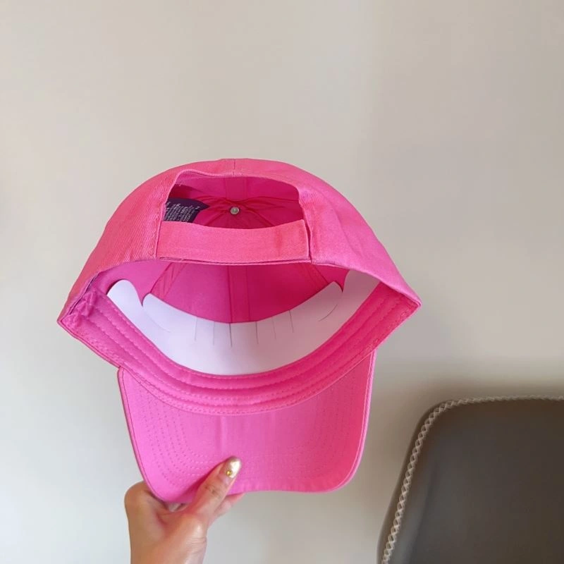 Cut-rate Chanel Caps