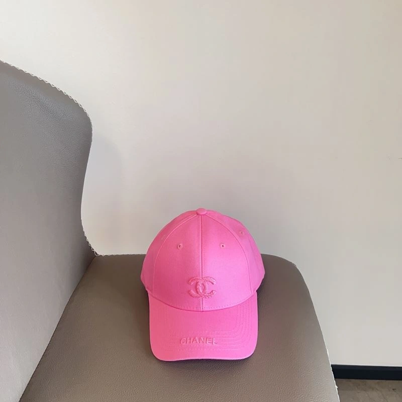 Cut-rate Chanel Caps