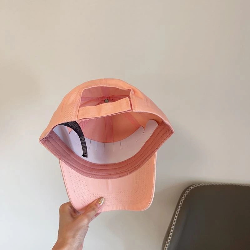 Indistinguishable Chanel Caps