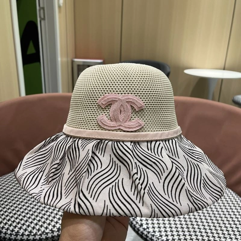 Exact replica Chanel Caps