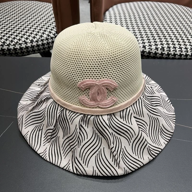 Exact replica Chanel Caps