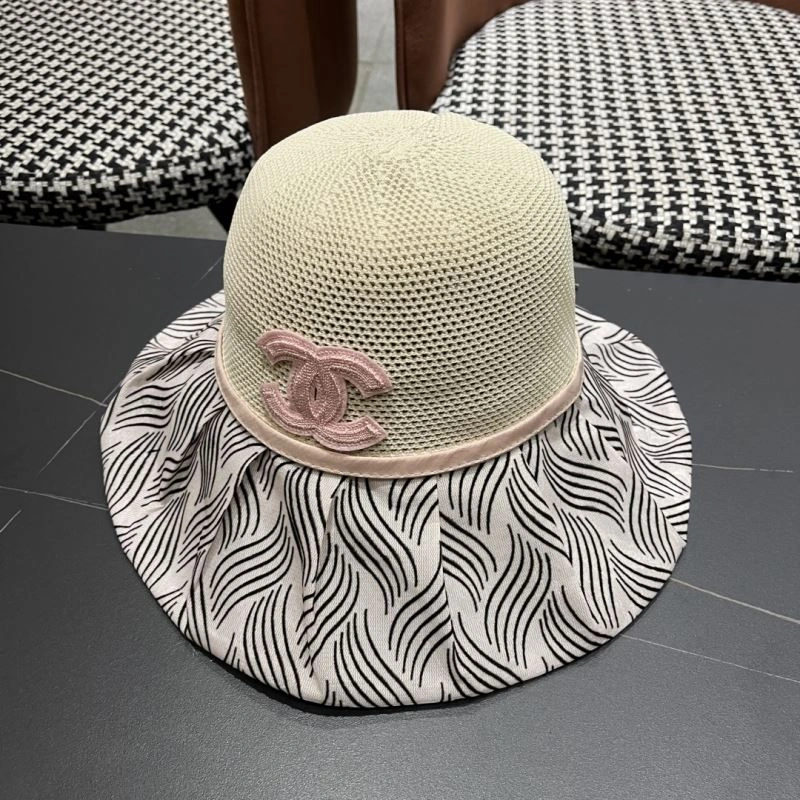 Exact replica Chanel Caps