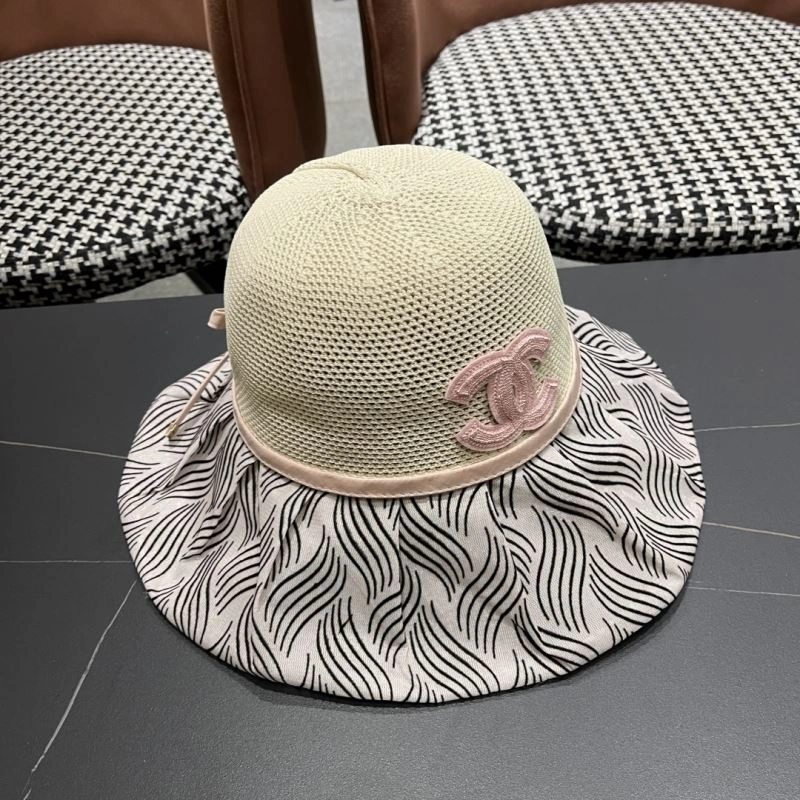 Exact replica Chanel Caps