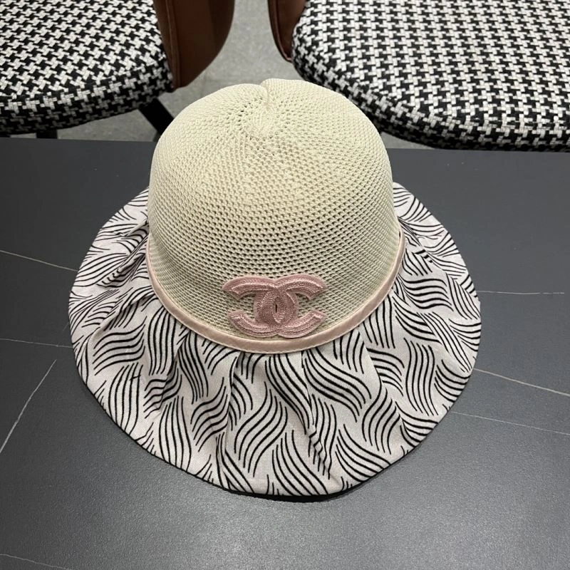 Exact replica Chanel Caps