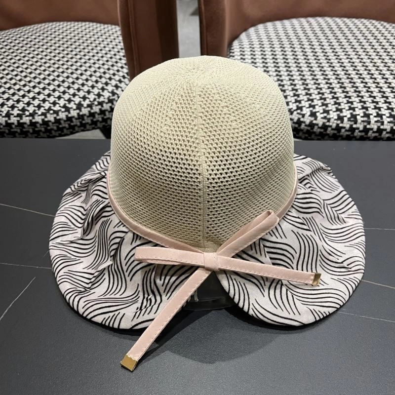 Exact replica Chanel Caps
