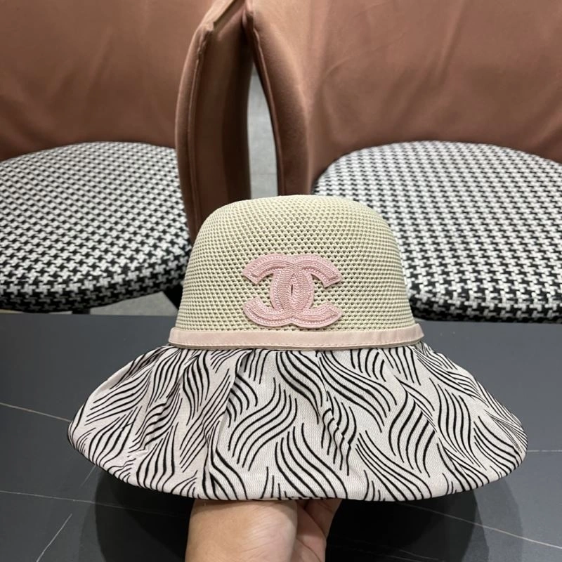 Exact replica Chanel Caps