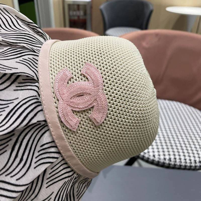 Exact replica Chanel Caps