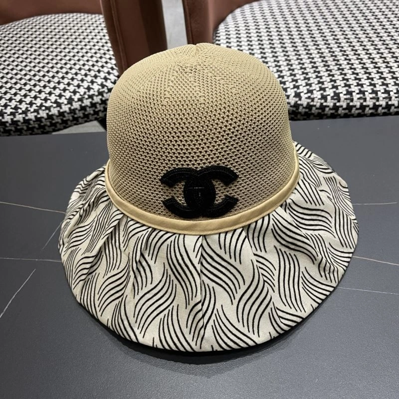 Perfect replica Chanel Caps