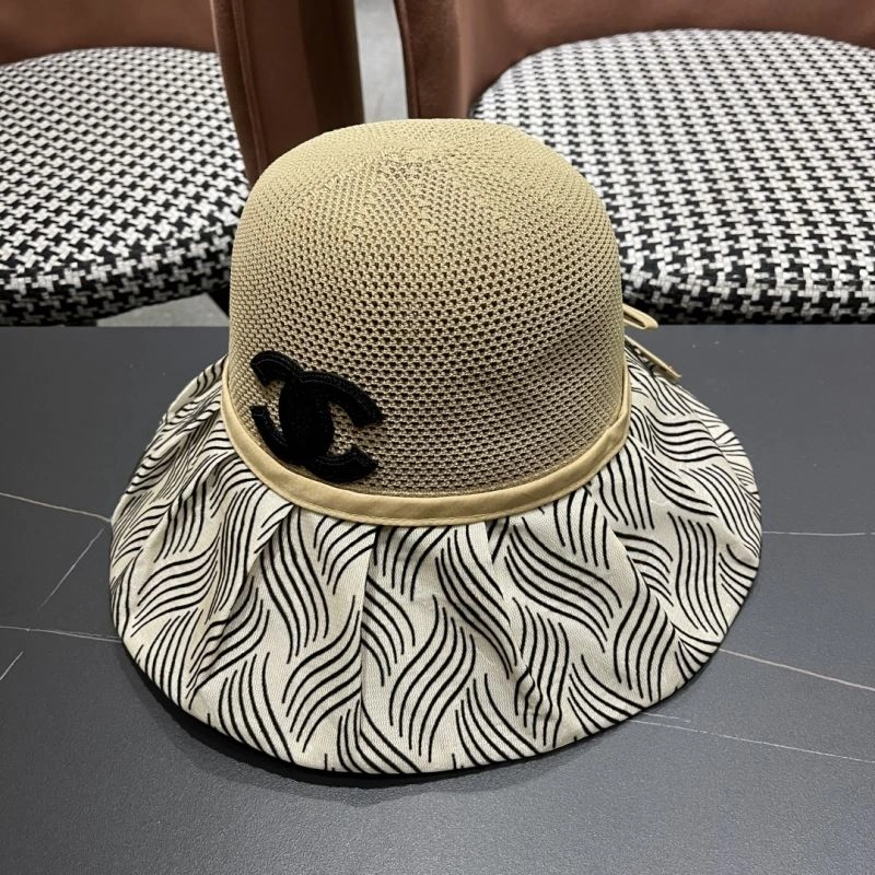 Perfect replica Chanel Caps