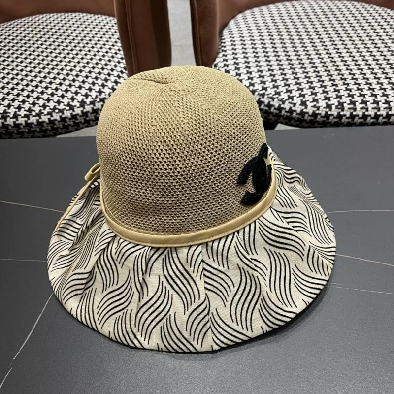 Perfect replica Chanel Caps