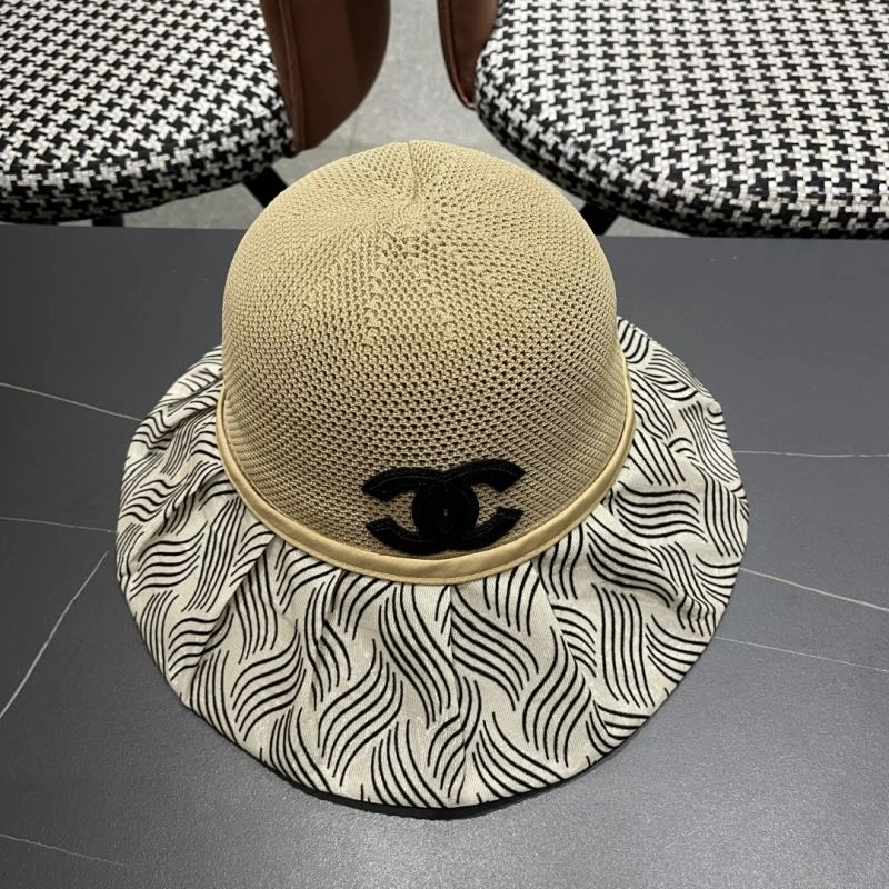 Perfect replica Chanel Caps