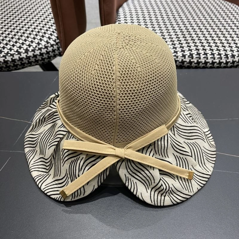 Perfect replica Chanel Caps