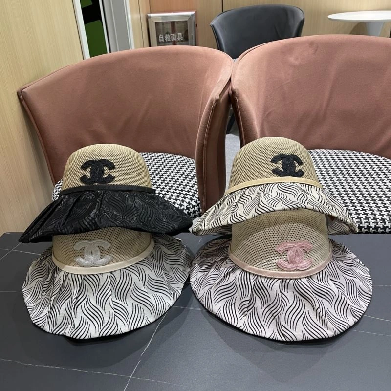 Perfect replica Chanel Caps