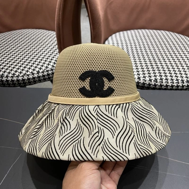 Perfect replica Chanel Caps
