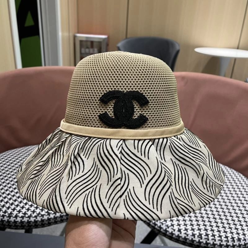 Perfect replica Chanel Caps