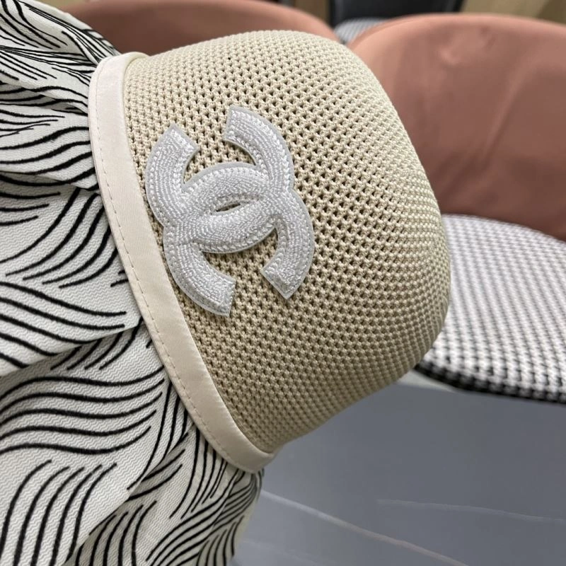 Perfect replica Chanel Caps
