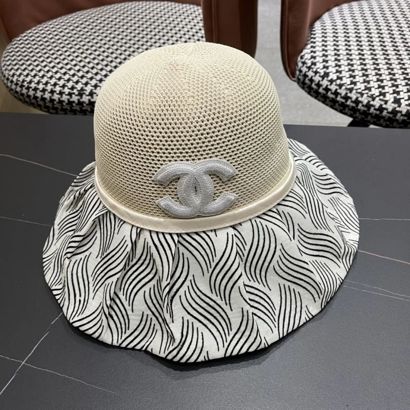 Perfect replica Chanel Caps