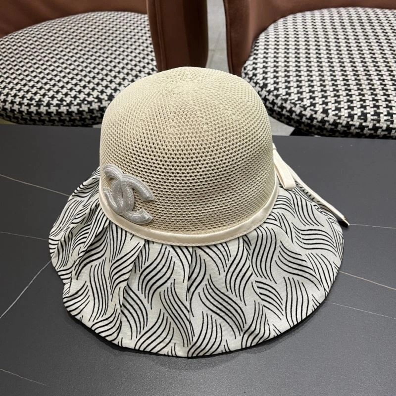 Perfect replica Chanel Caps