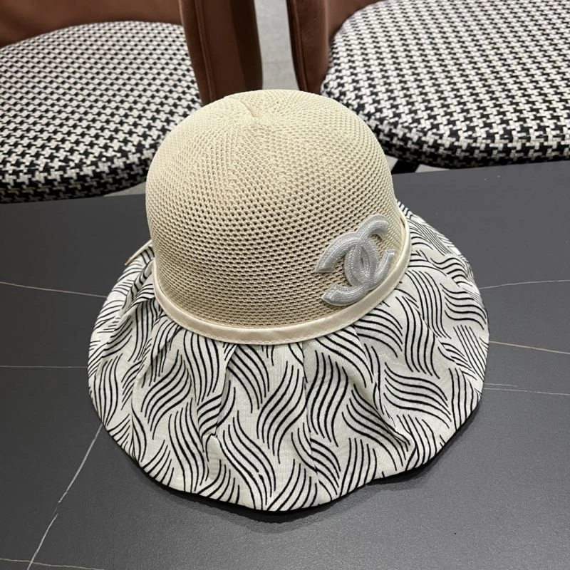 Perfect replica Chanel Caps