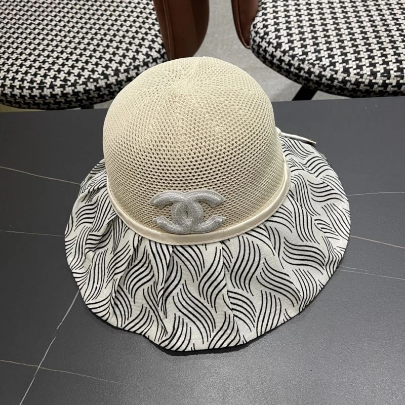 Perfect replica Chanel Caps