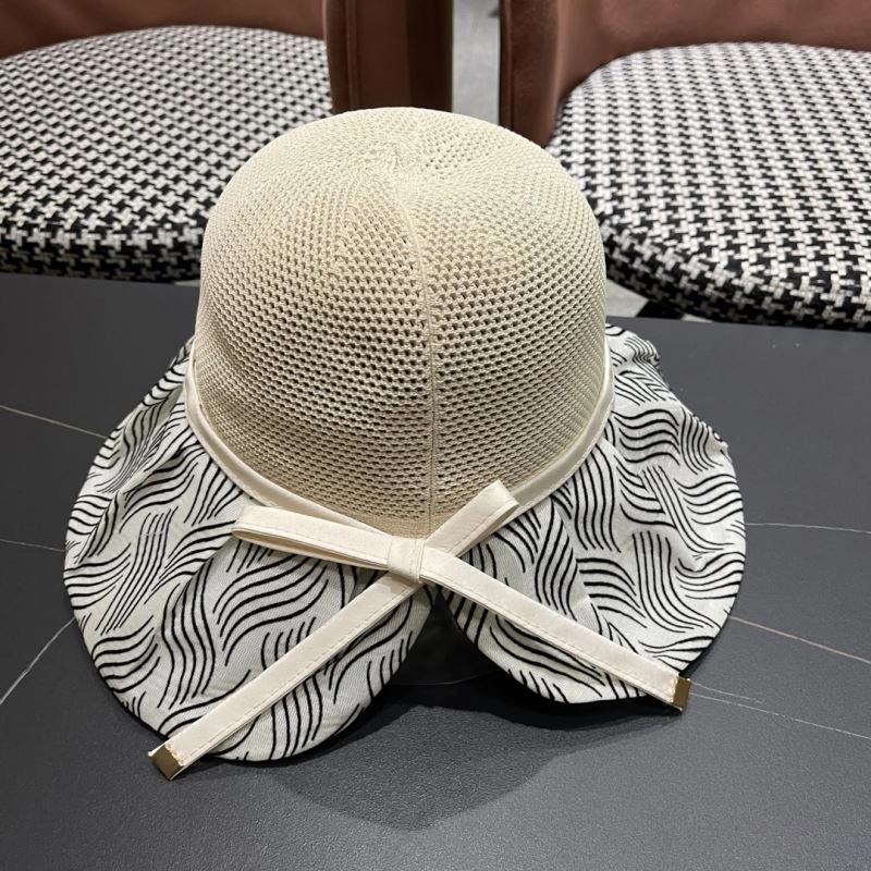 Perfect replica Chanel Caps