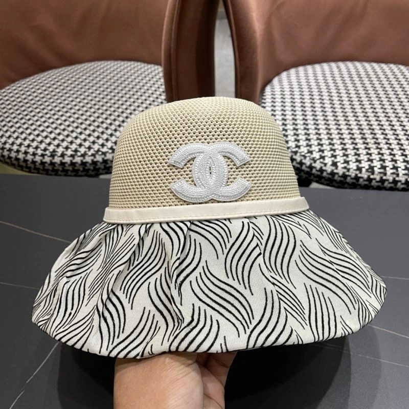 Perfect replica Chanel Caps