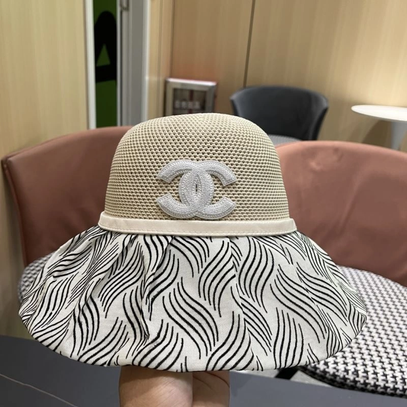 Perfect replica Chanel Caps