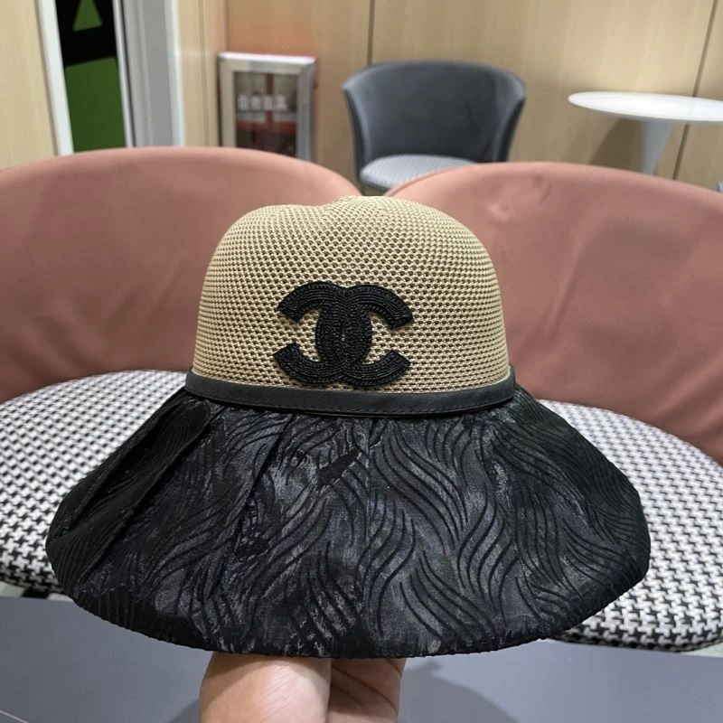 Exact replica Chanel Caps