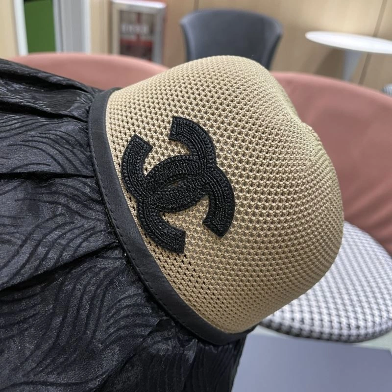 Exact replica Chanel Caps