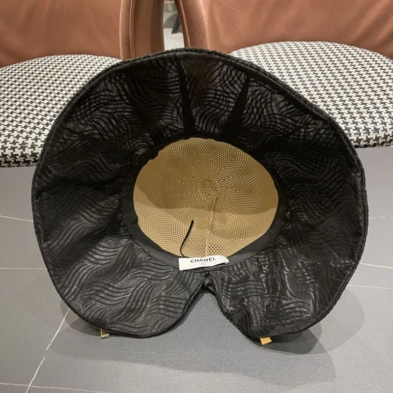 Exact replica Chanel Caps