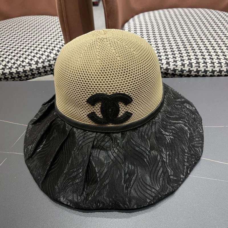 Exact replica Chanel Caps