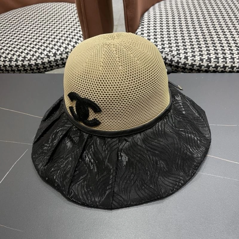 Exact replica Chanel Caps