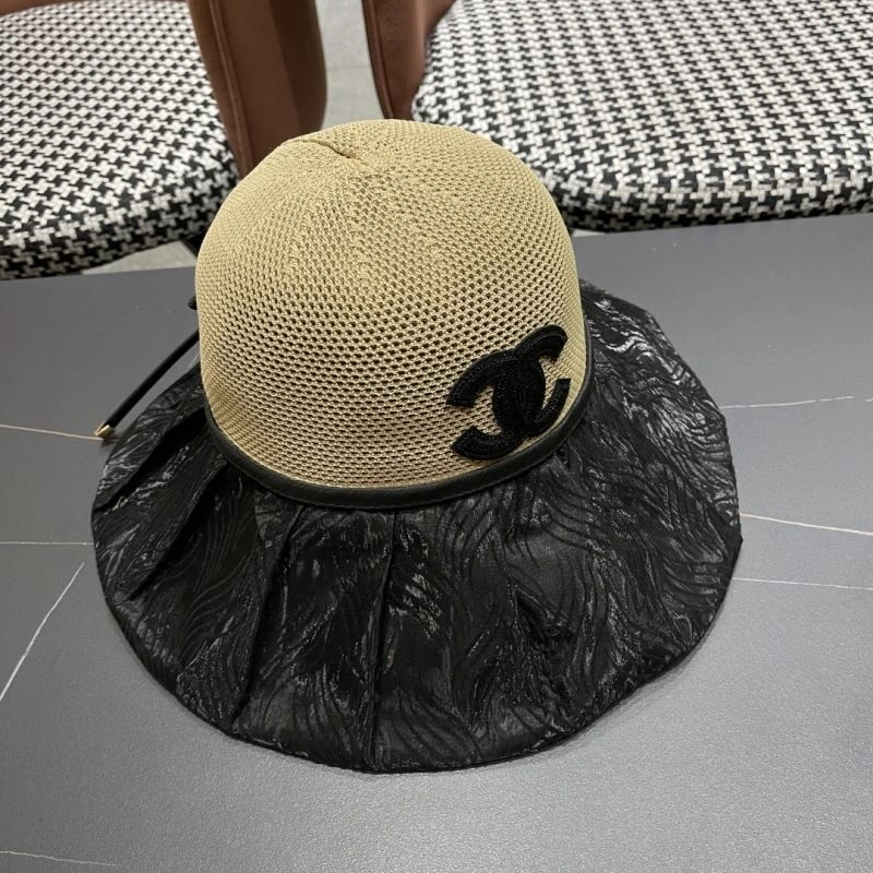 Exact replica Chanel Caps