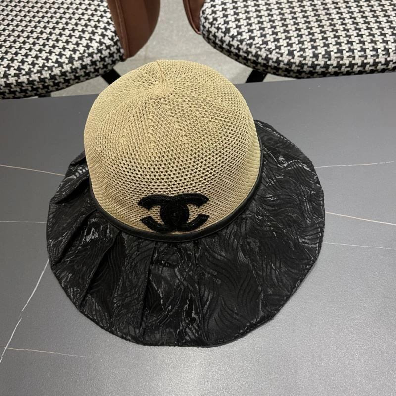 Exact replica Chanel Caps